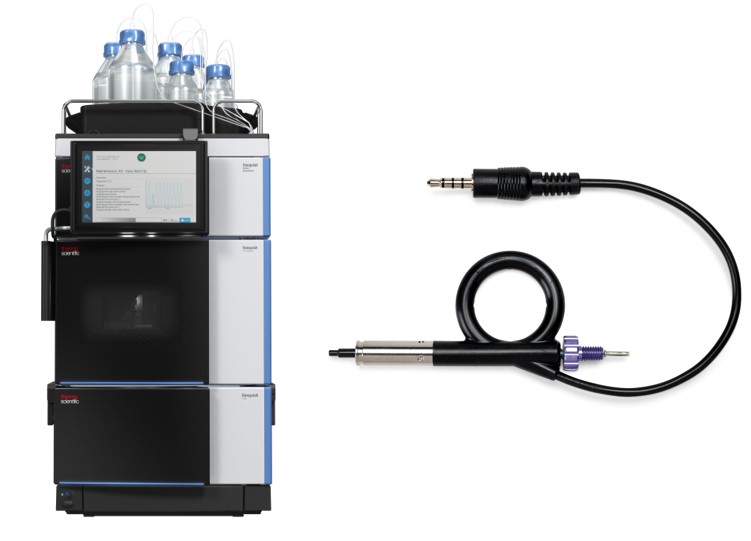 Next-generation nano-, capillary- and micro-flow LC systems enhance ...