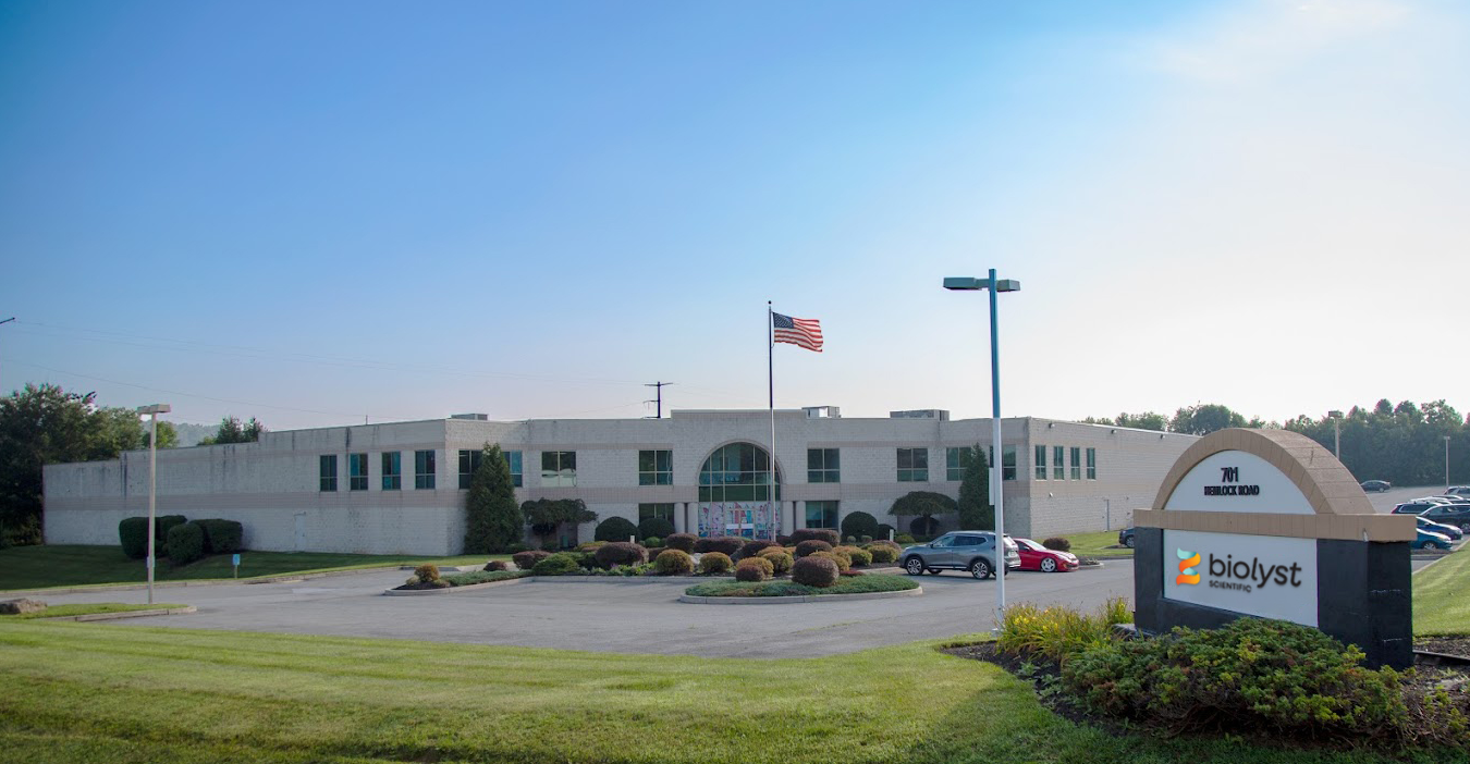 ‘Biolyst Scientific’ announced as new brand name to encompass EMS and ...