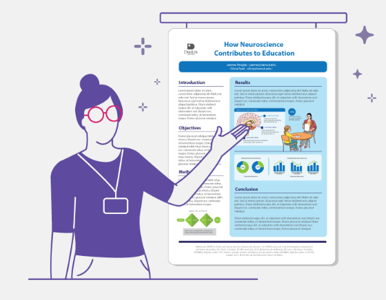 Mind the Graph announces the world’s first AI-powered Poster Maker for ...