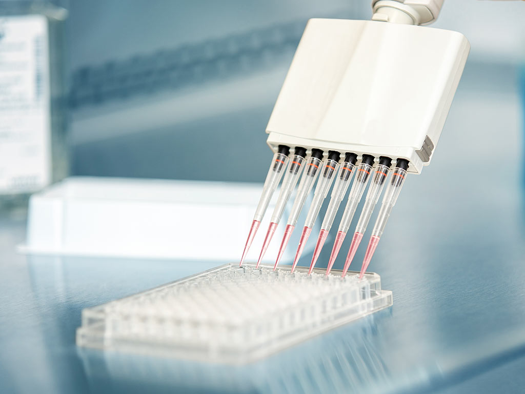 Lonza’s rapid PyroCell® Monocyte Activation Test Systems make rabbit ...