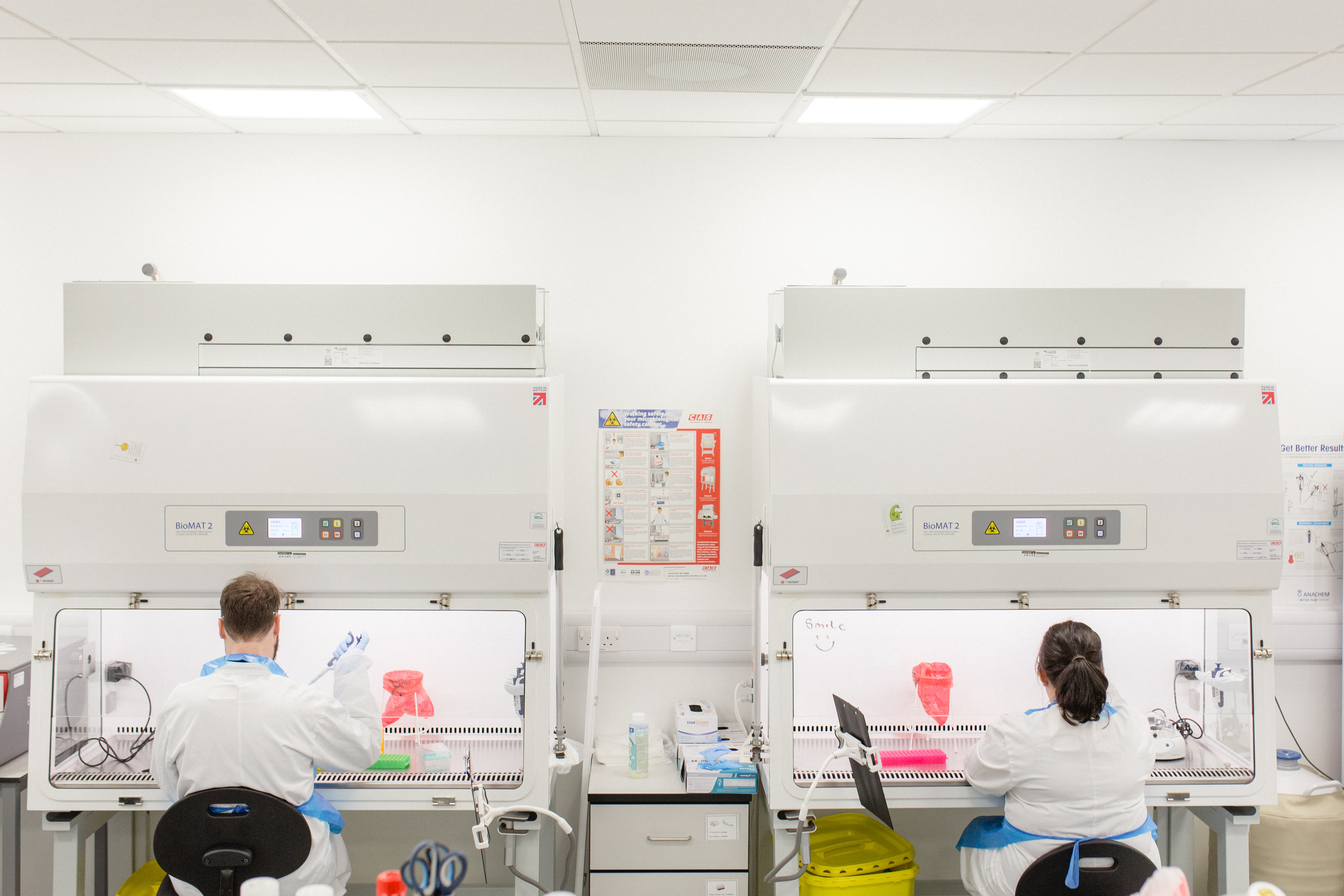 APIS Assay Technologies Ltd expands bioinformatics expertise with ...