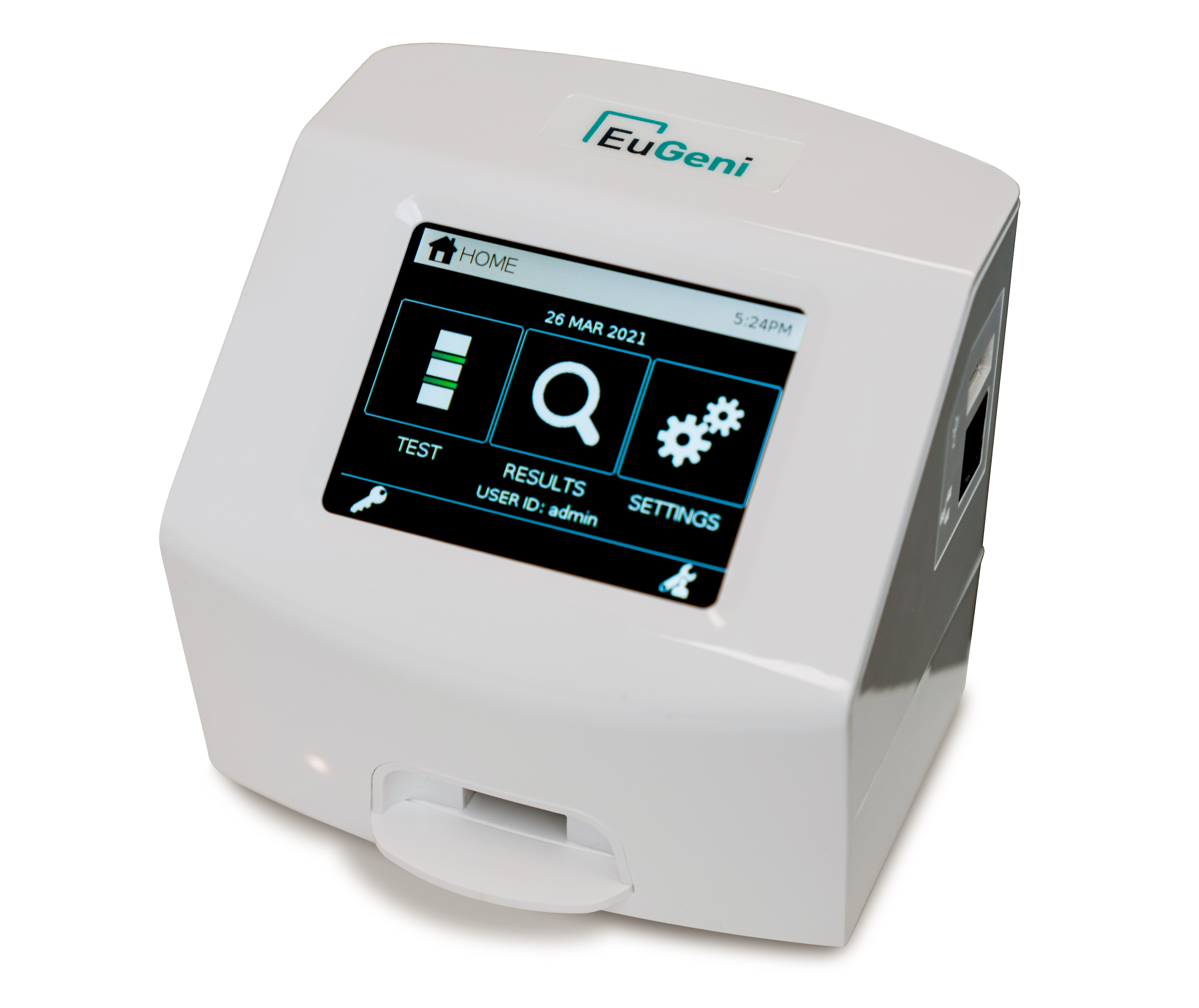 AnteoTech secures CE certification for its versatile EuGeniTM™ rapid ...