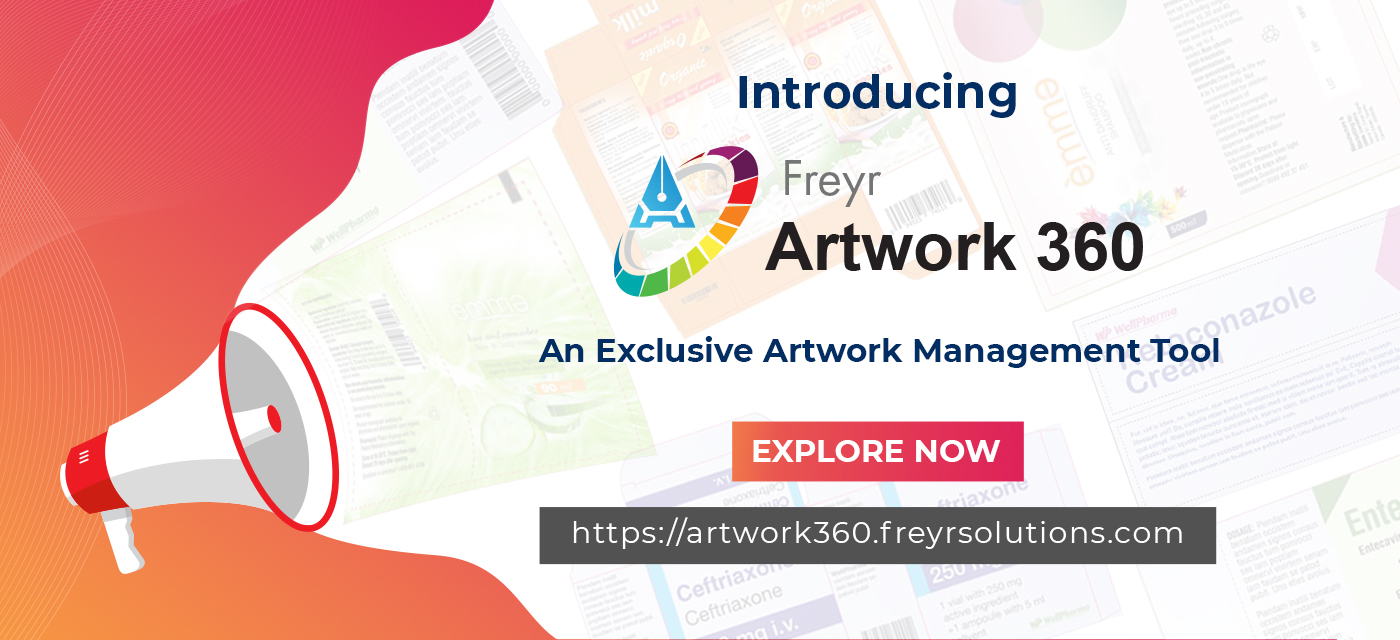 Introducing Freyr ARTWORK 360