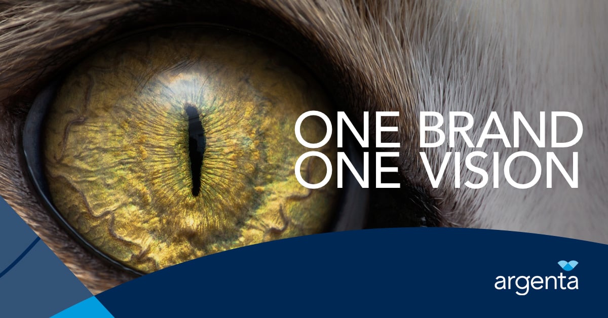 Argenta combines legacy brands to further advance animal health: One ...