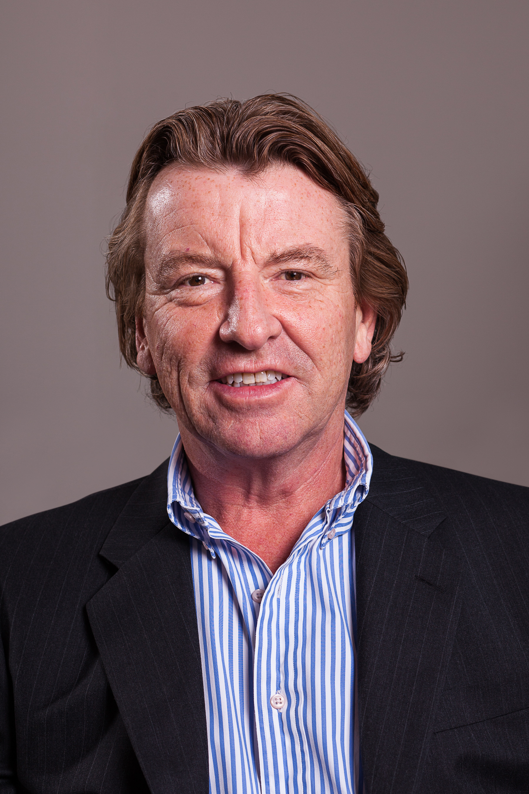 Ceryx Medical appoints Chas Taylor as Chairman