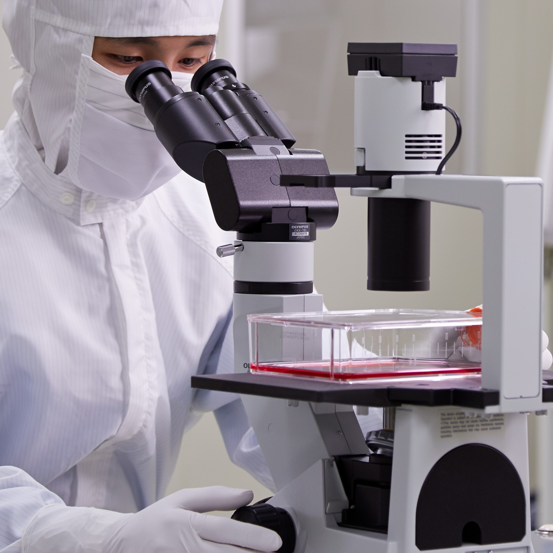 Takara Bio Europe AB and Boston IVF Fertility Center announce ...