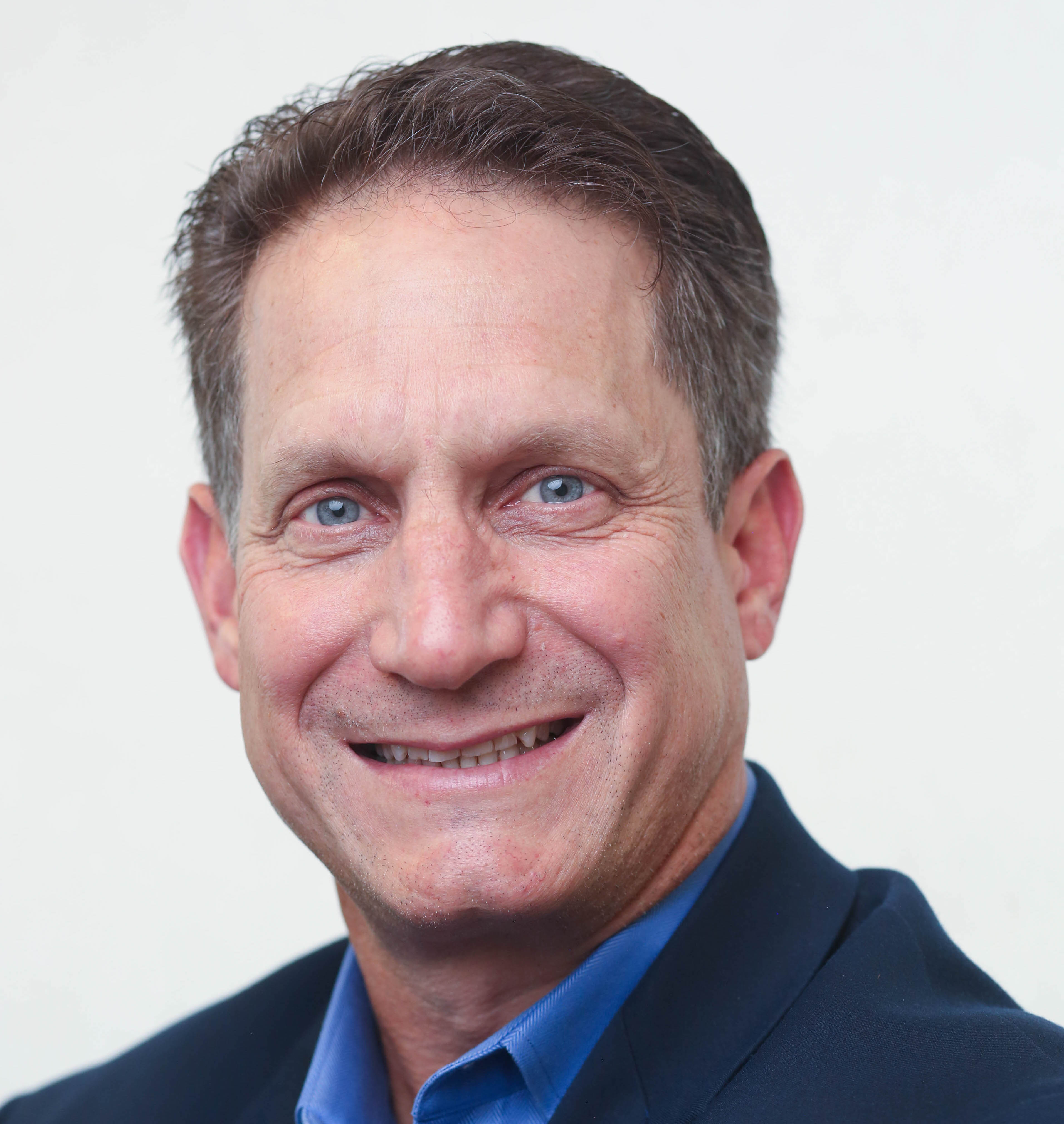 Christopher Flores, PhD appointed as President and Chief Research and ...