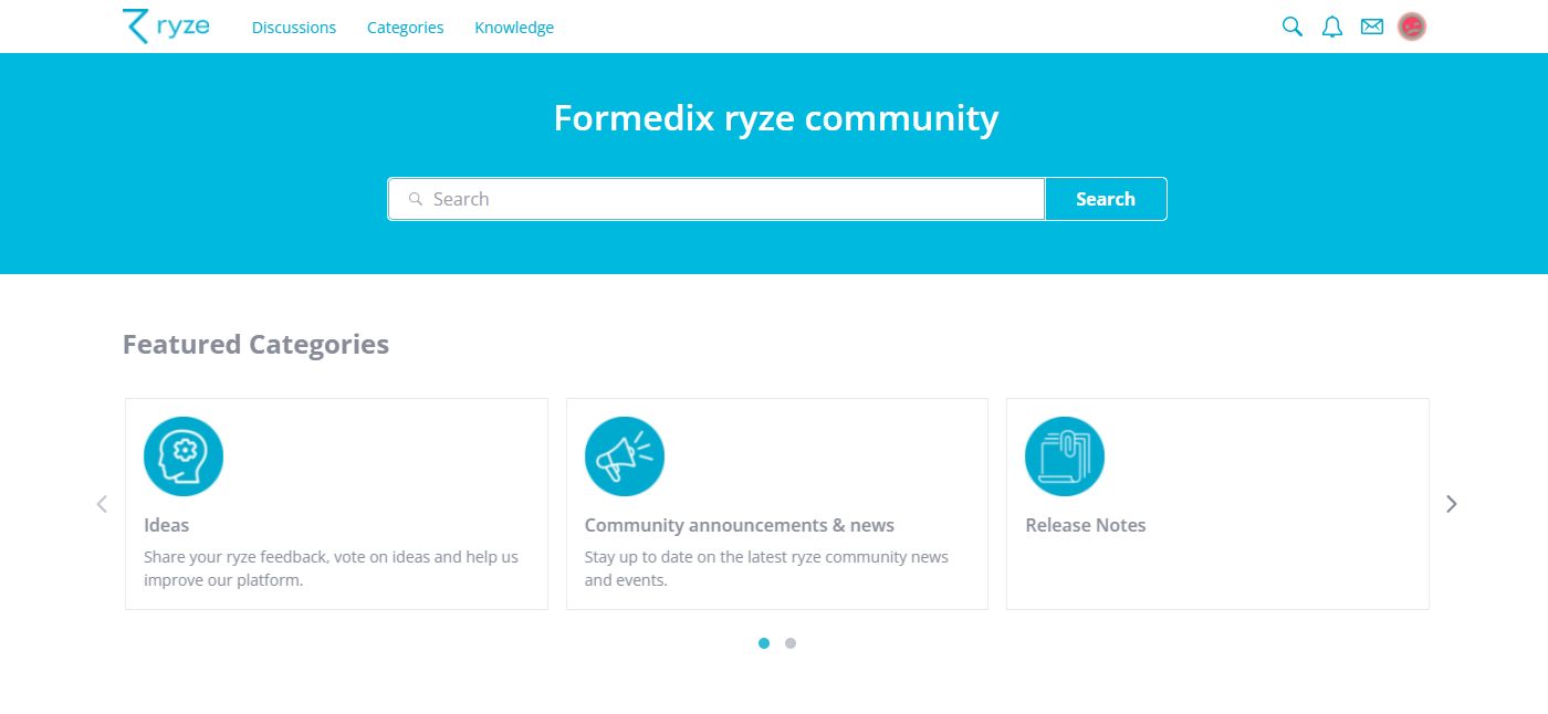 Formedix launches community forum and resource hub to support clinical ...