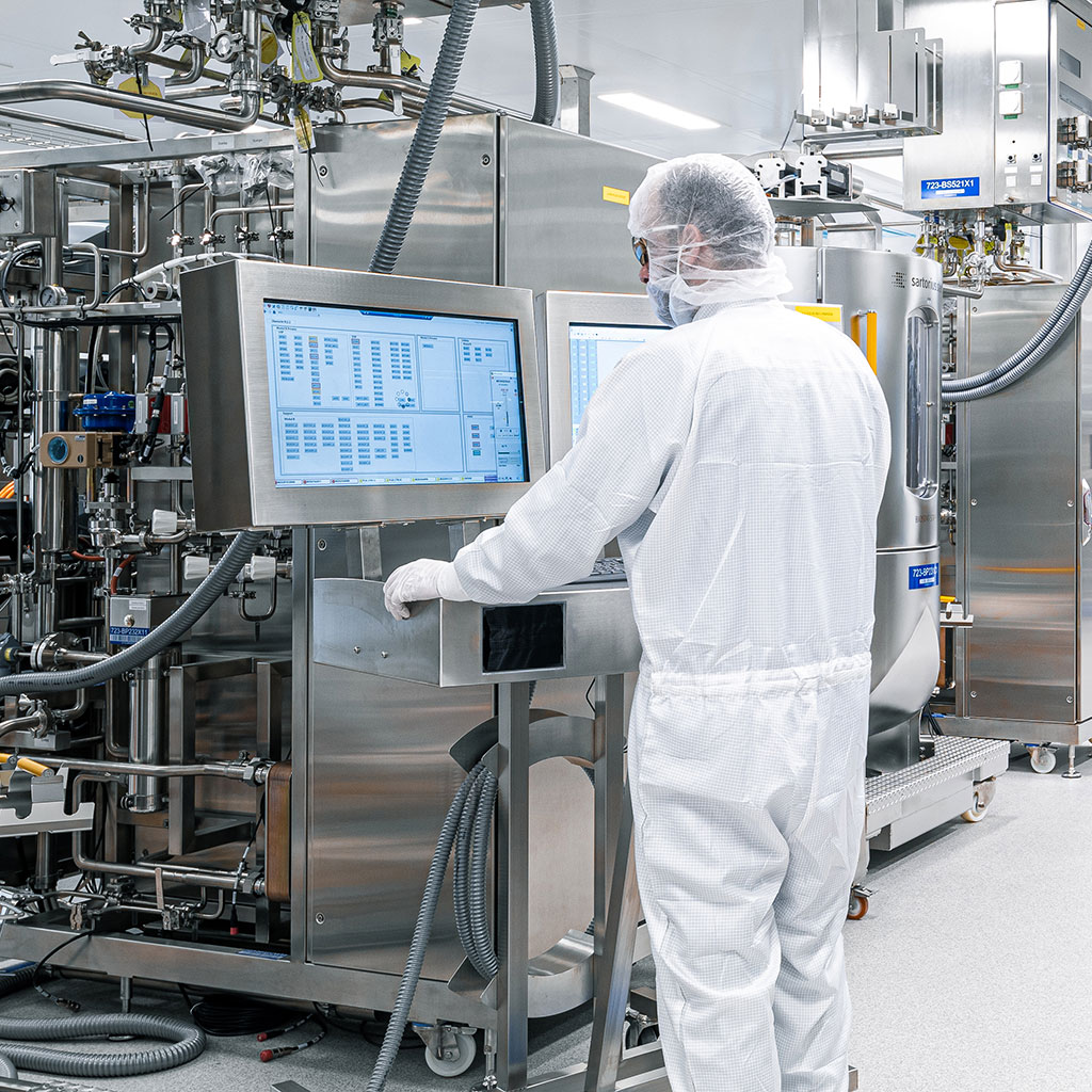 New Lonza Panel Discussion — “The Reality of MES Implementation”