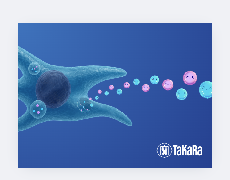 Takara Bio Europe launches Cellartis® MSC EV Wonder™, a defined, xeno ...