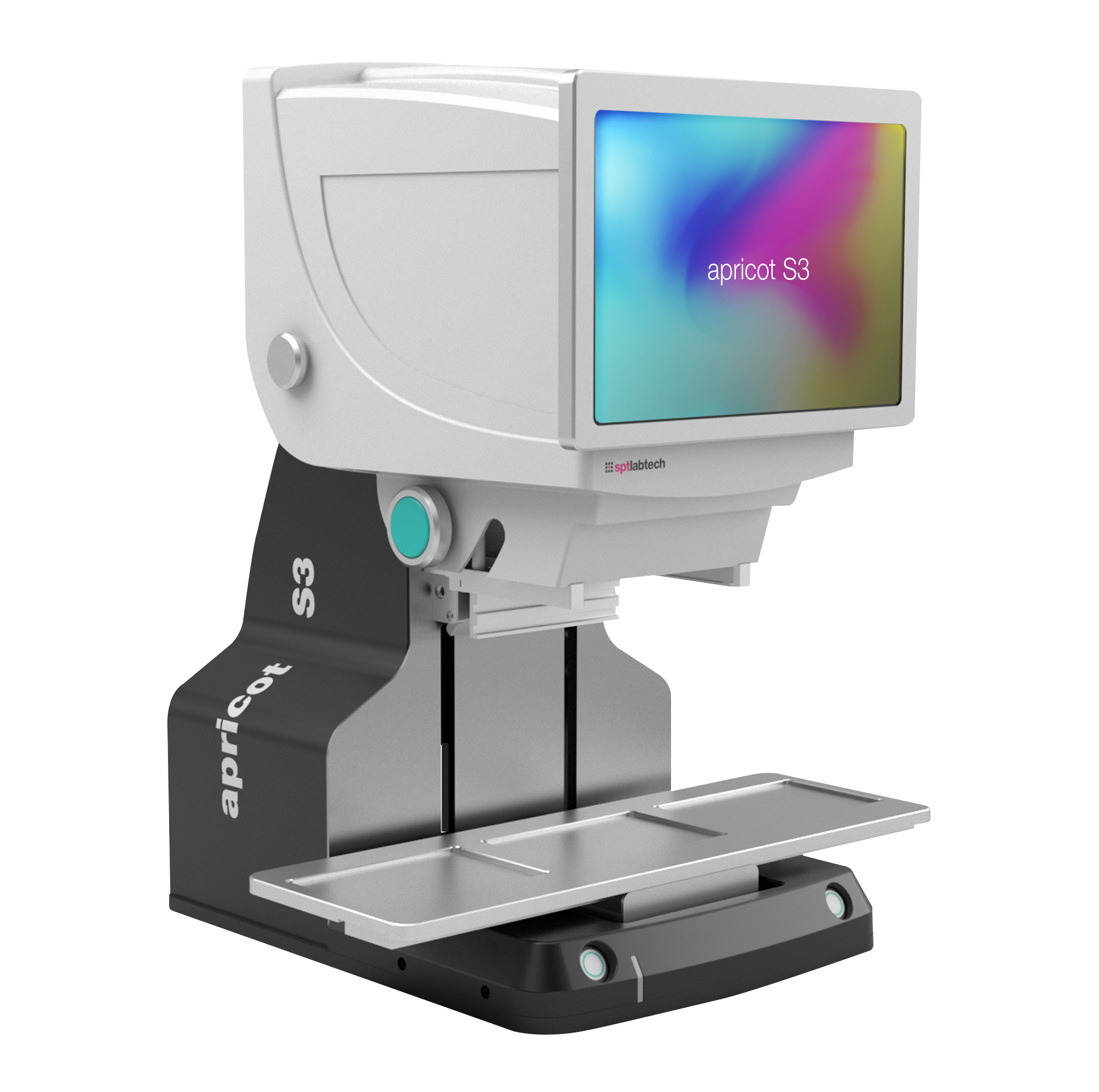 SPT Labtech integrates recent acquisitions into unified brand and portfolio