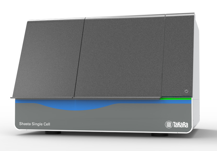 Takara Bio Europe unveils new large-scale NGS profiling system and ... Takara Bio Europe unveils new large-scale NGS profiling system and ...