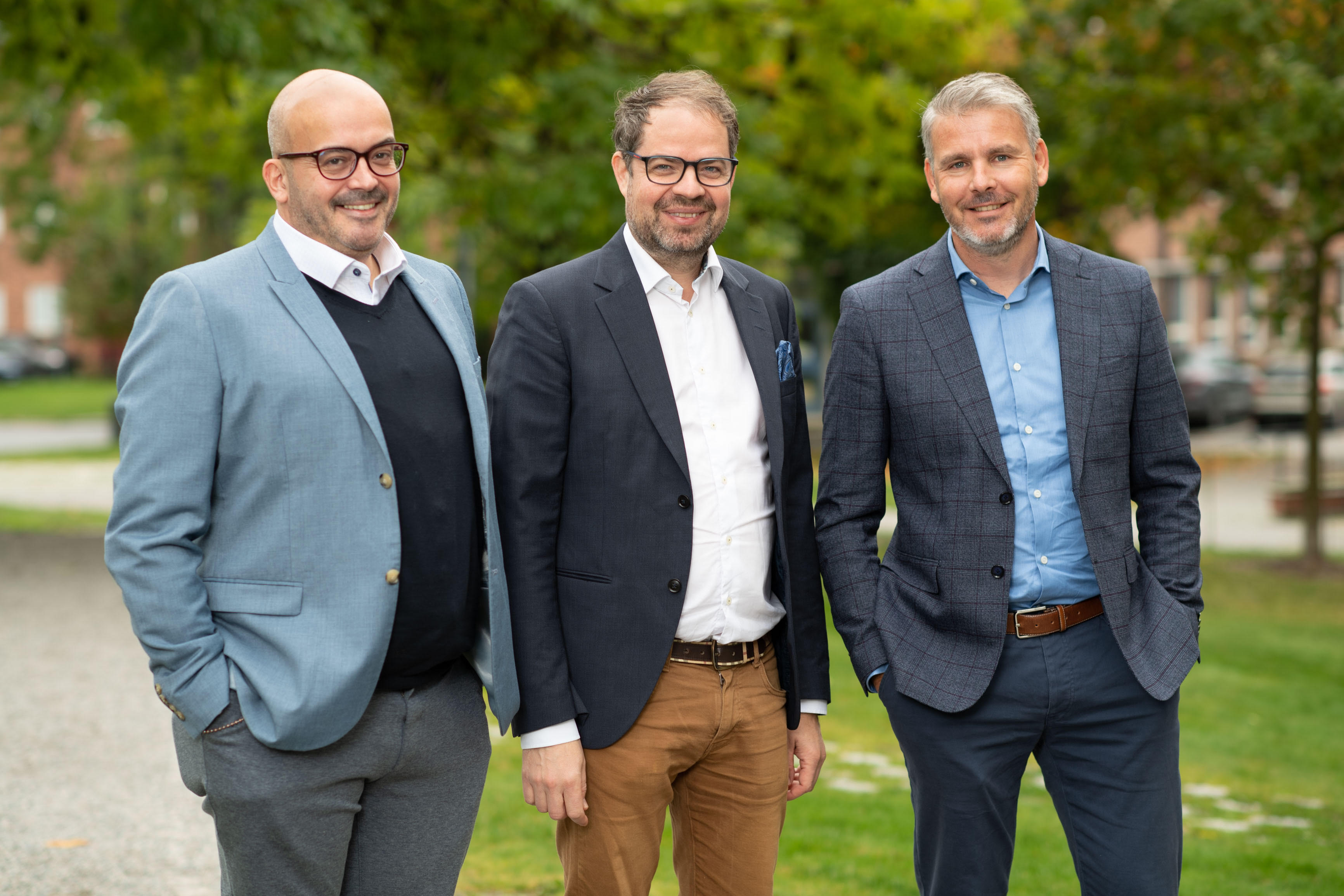 Alder Therapeutics set to redefine cell therapy development