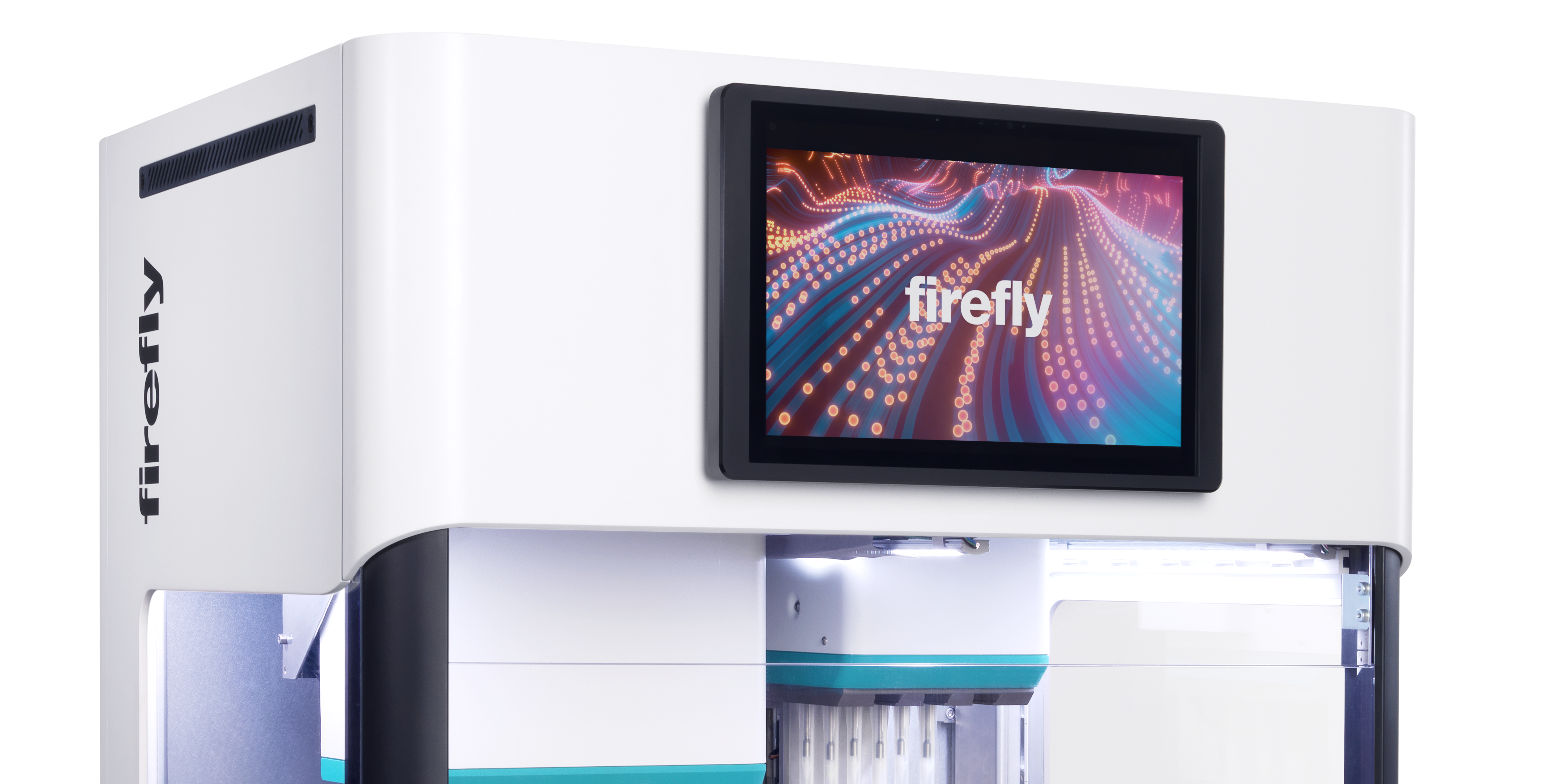 SPT Labtech launches firefly® for LDT to streamline liquid handling in ...