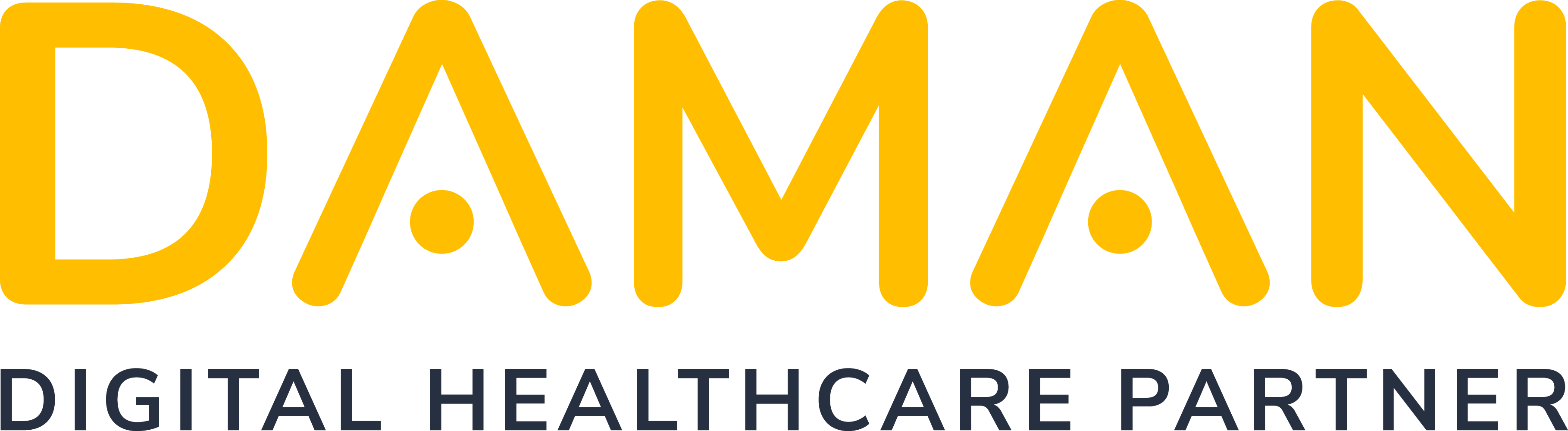 DAMAN enters ambitious European precision medicine healthcare project